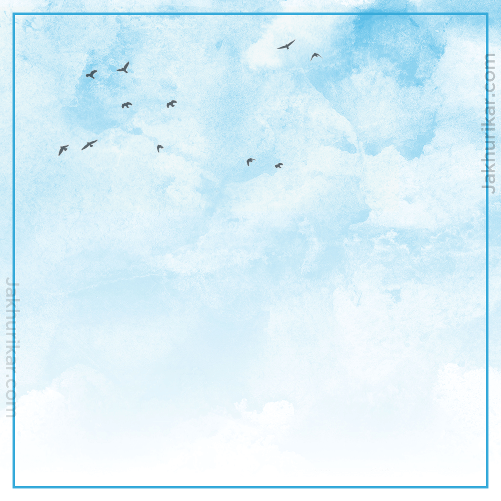 Jakhurikar Happy Birthday Banner Background Download